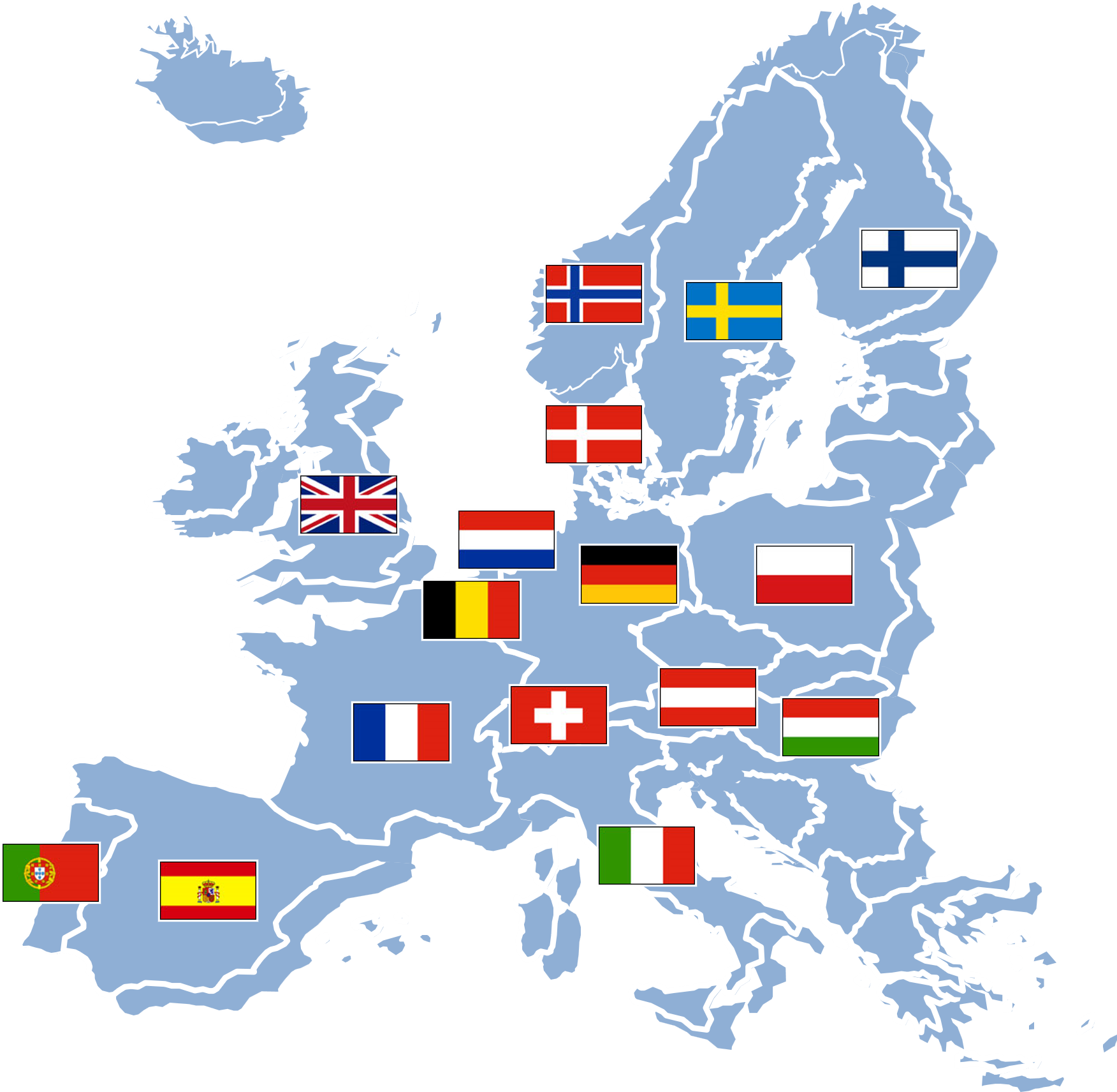 Über uns – ELESCO Europa